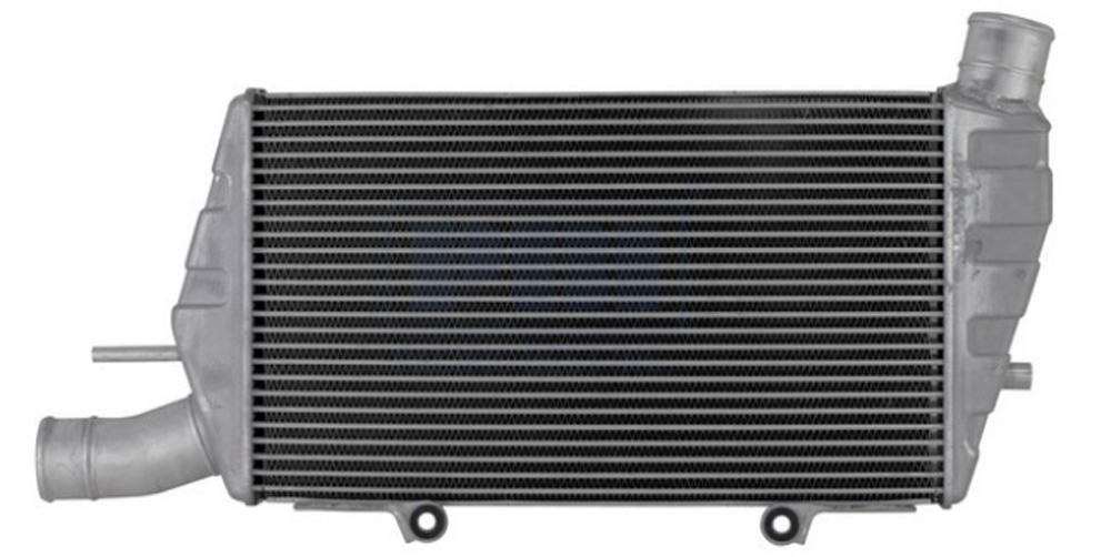INTERCOOLER NEW