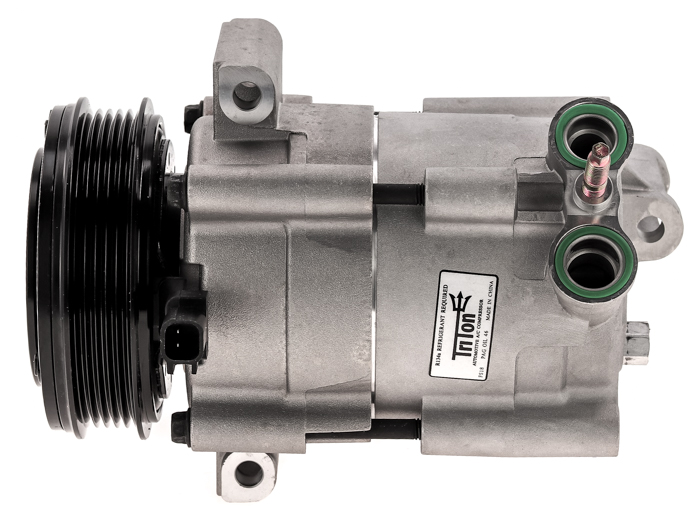 MOUNT TYPE - DIRECT 3-BOLT