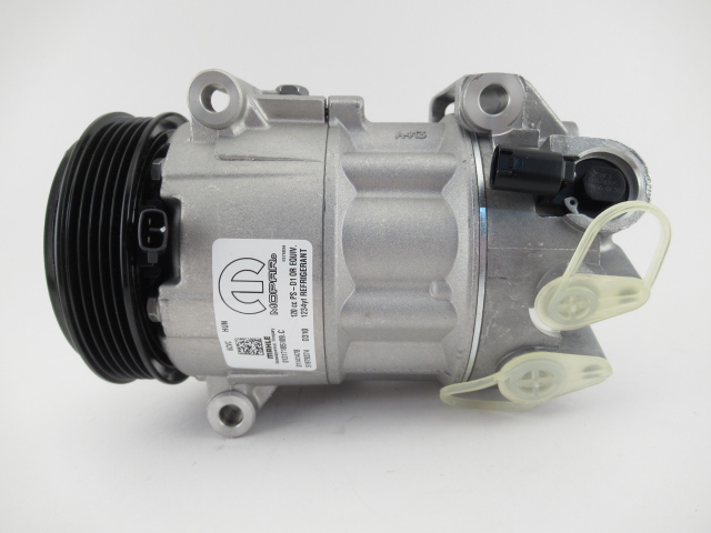 MOUNT TYPE - DIRECT 3-BOLT