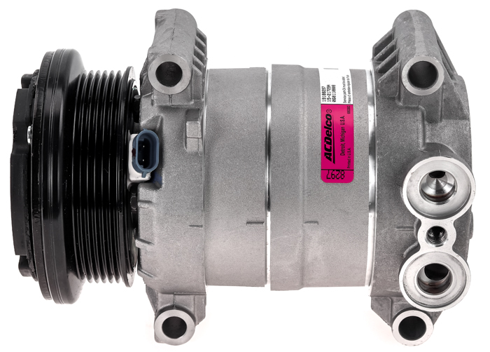 MOUNT TYPE - DIRECT GM