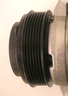 A/C COMPRESSOR CLUTCH REMAN