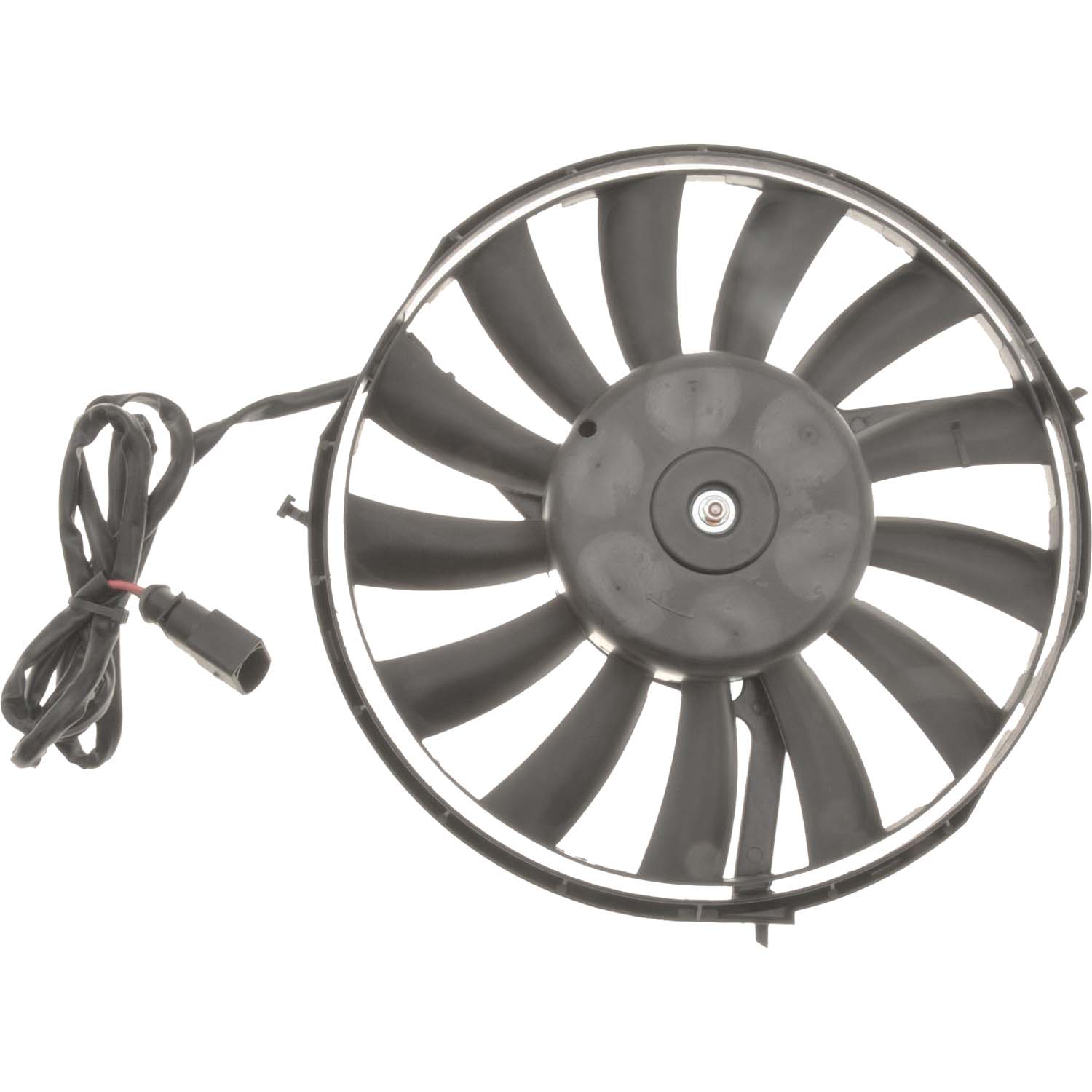ENGINE COOLING FAN ASSEMBLY NEW