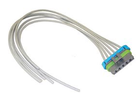 ELECTRICAL COMPONENT NEW WIRE HARNESS