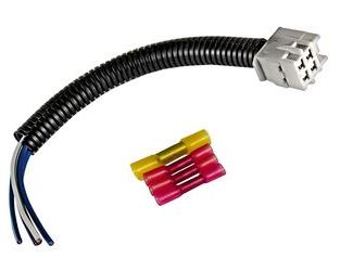 ELECTRICAL COMPONENT NEW PIGTAIL