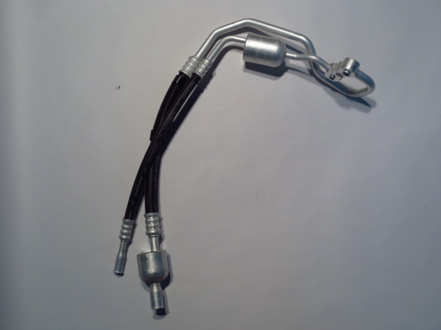 HOSE ASSEMBLY NEW SUCTION/DISCHARGE MANIFOLD ASSEMBLY