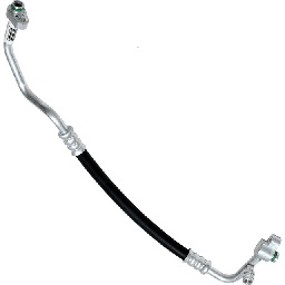 HOSE ASSEMBLY NEW DISCHARGE LINE