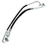 HOSE ASSEMBLY NEW SUCTION/DISCHARGE MANIFOLD ASSEMBLY