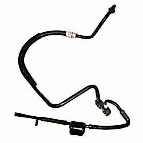 HOSE ASSEMBLY NEW SUCTION/DISCHARGE MANIFOLD ASSEMBLY