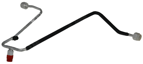 HOSE ASSEMBLY NEW LIQUID LINE