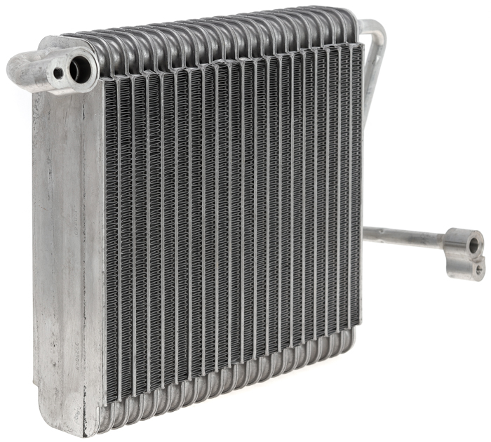 EVAPORATOR CORE