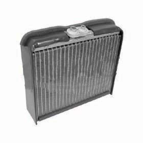 EVAPORATOR CORE NEW PLATE FIN