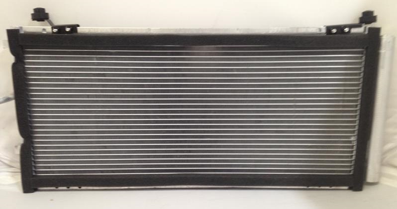 CONDENSER NEW CONDENSER W/ DRIER