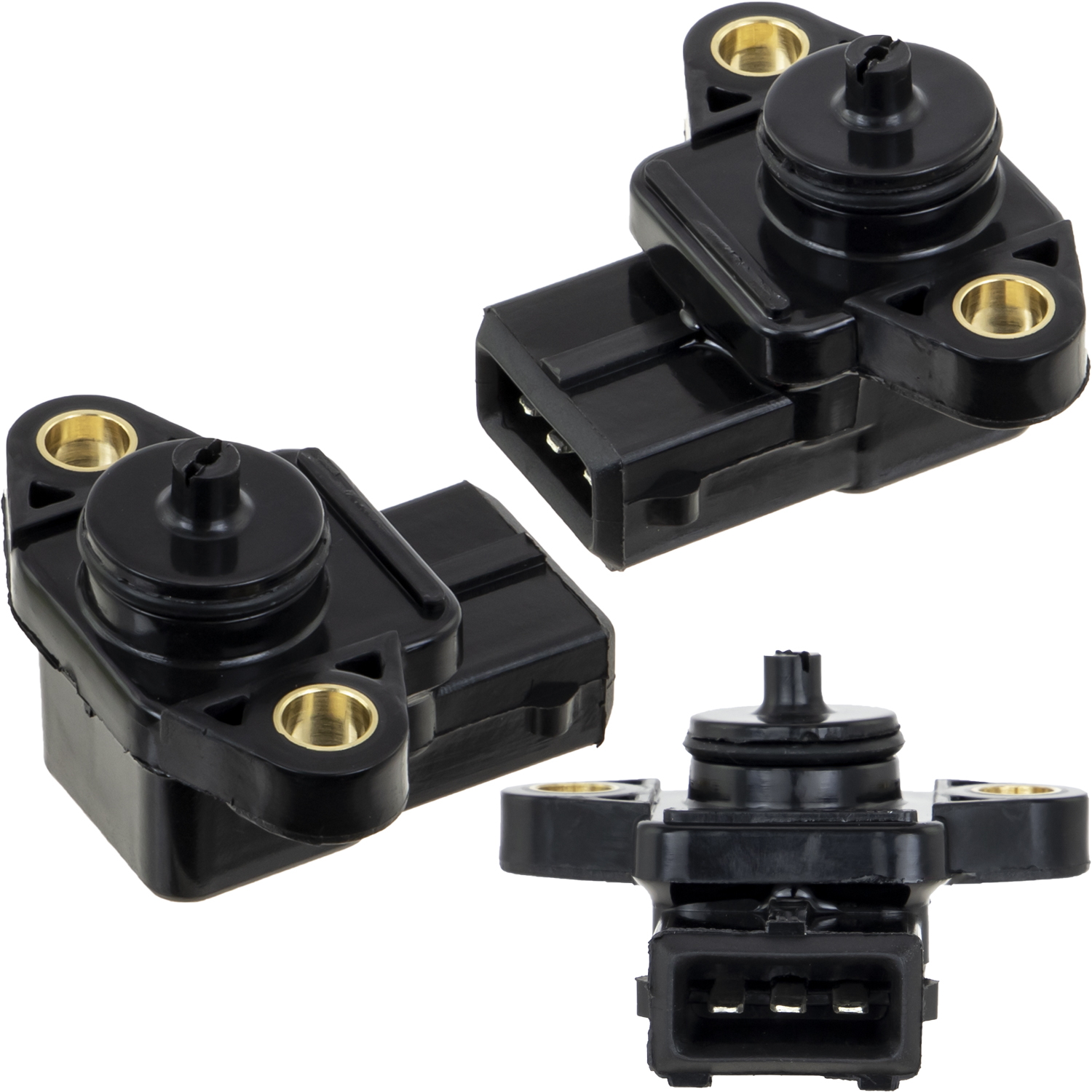 MANIFOLD ABSOLUTE PRESSURE SENSOR NEW