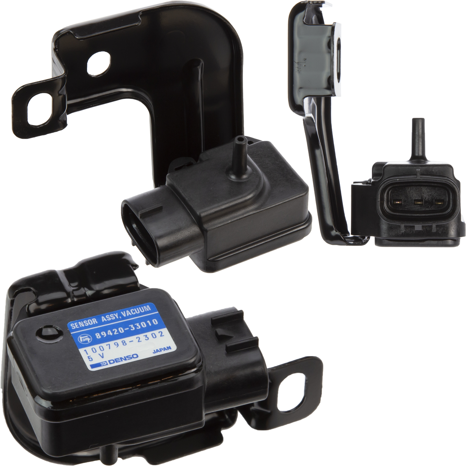 OEM: 1007982302, 8942006010, 8942006020, 8942033010