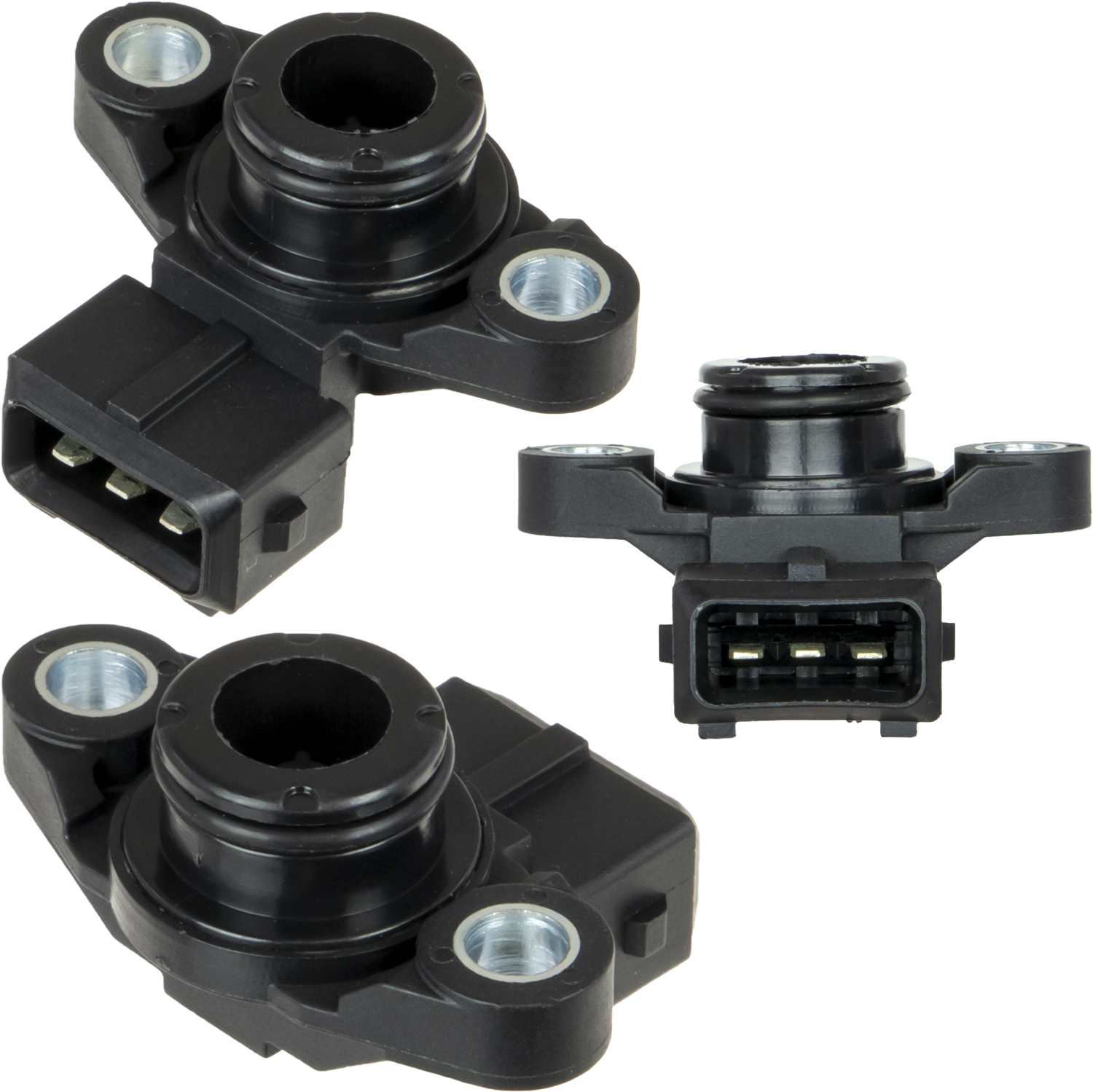 MANIFOLD ABSOLUTE PRESSURE SENSOR NEW