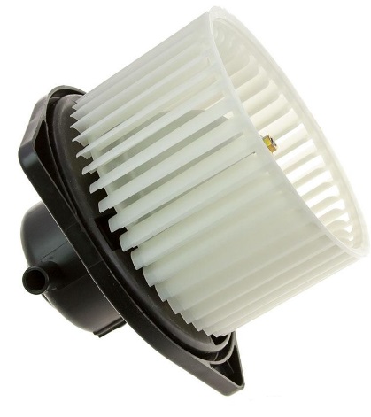 BLOWER MOTOR ASSEMBLY NEW